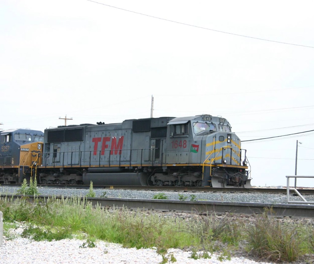 TFM SD70